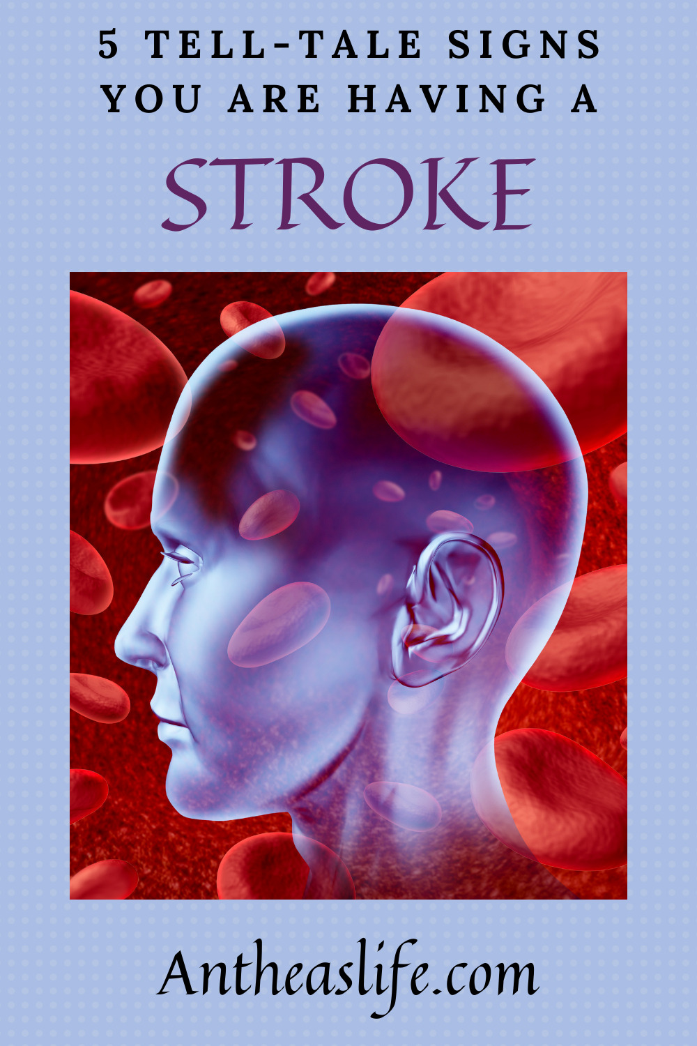 5 Tell tale Signs You Are Having A Stroke 5 Tell tale Signs You Are Having A Stroke