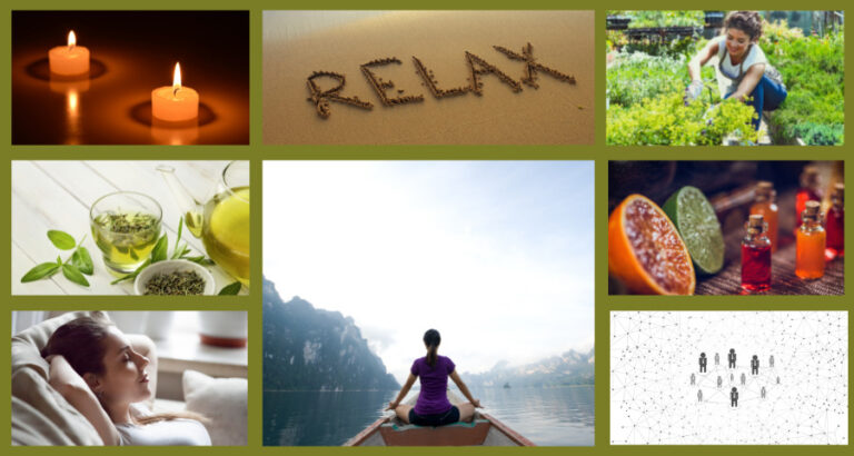 11 Best Inexpensive Stress-Relievers To Help You Unwind
