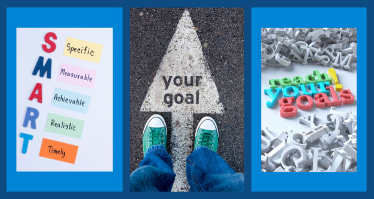 Have You Tried The SMART Approach For Reaching Your Goals?